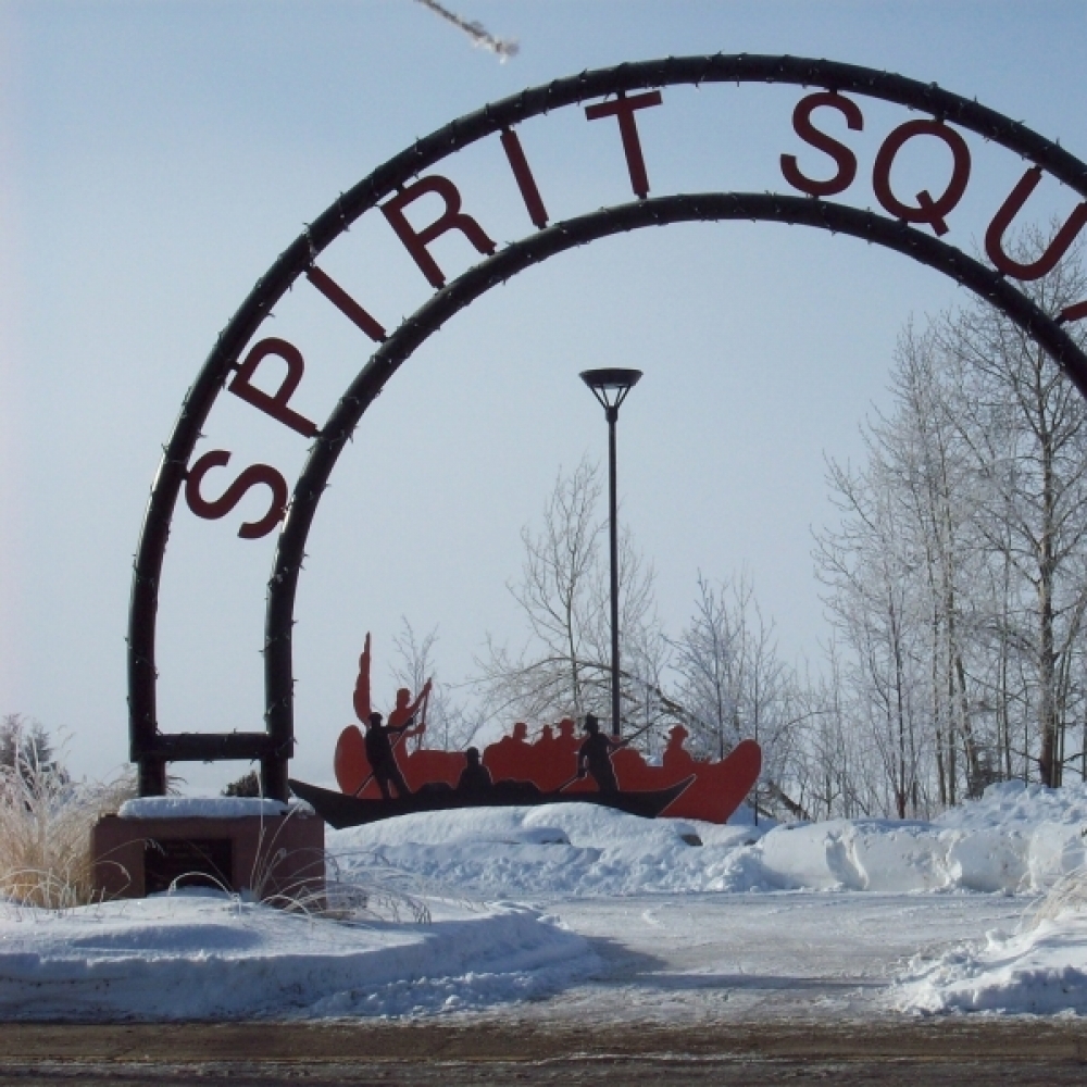 Fort St. James | BC Northern Real Estate Board