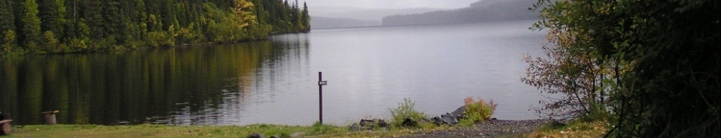 Burns Lake | BC Northern Real Estate Board