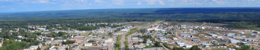 Fort Nelson | BC Northern Real Estate Board